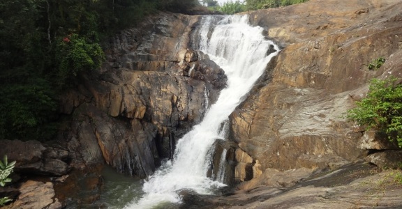 Wayanad Tourist places - RPK Travels