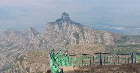Kotagiri - RPK Travels