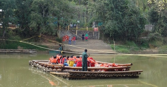 Wayanad Tourist places - RPK Travels