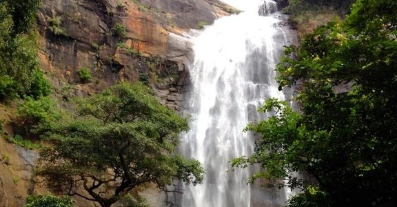 Kolli Hills - RPK Travels