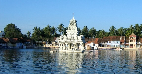 Kanyakumari Tourist places - RPK Travels